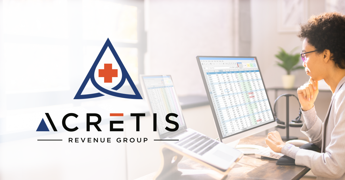 Healthcare Association Resources • Acretis Revenue Group